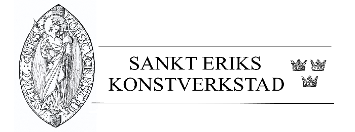 Sankt Eriks Konstverkstad
